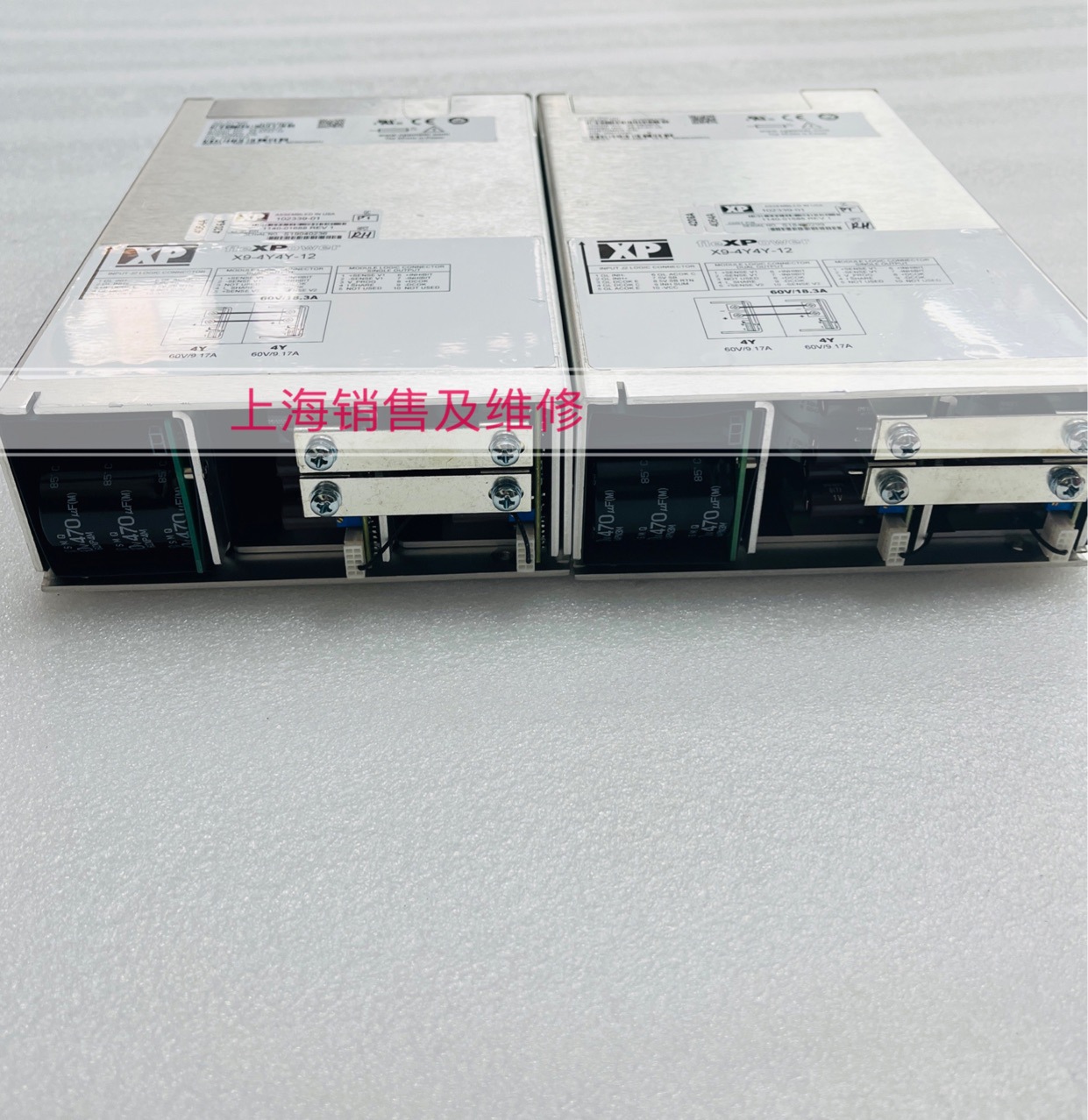 X9-4Y4Y-12 电源 PN码 1140-01688 XP power 原装电源现货 保半年-阿里巴巴