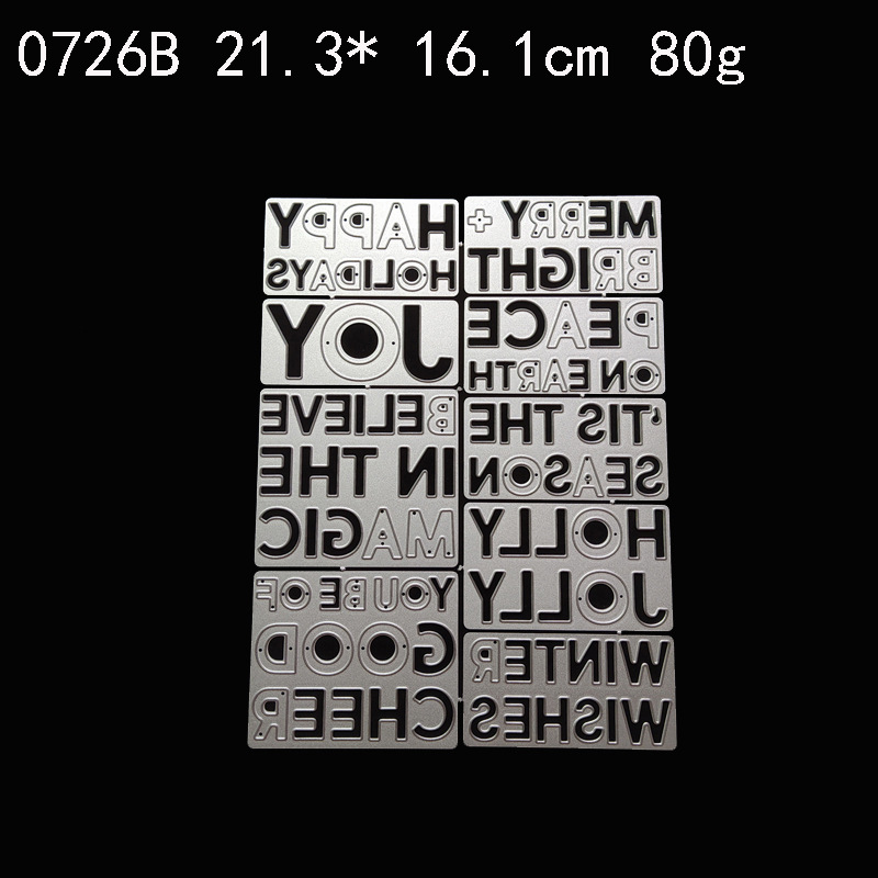 圣诞老人雪人切割刀模cutting dies scrapbooking压花刀模-阿里巴巴