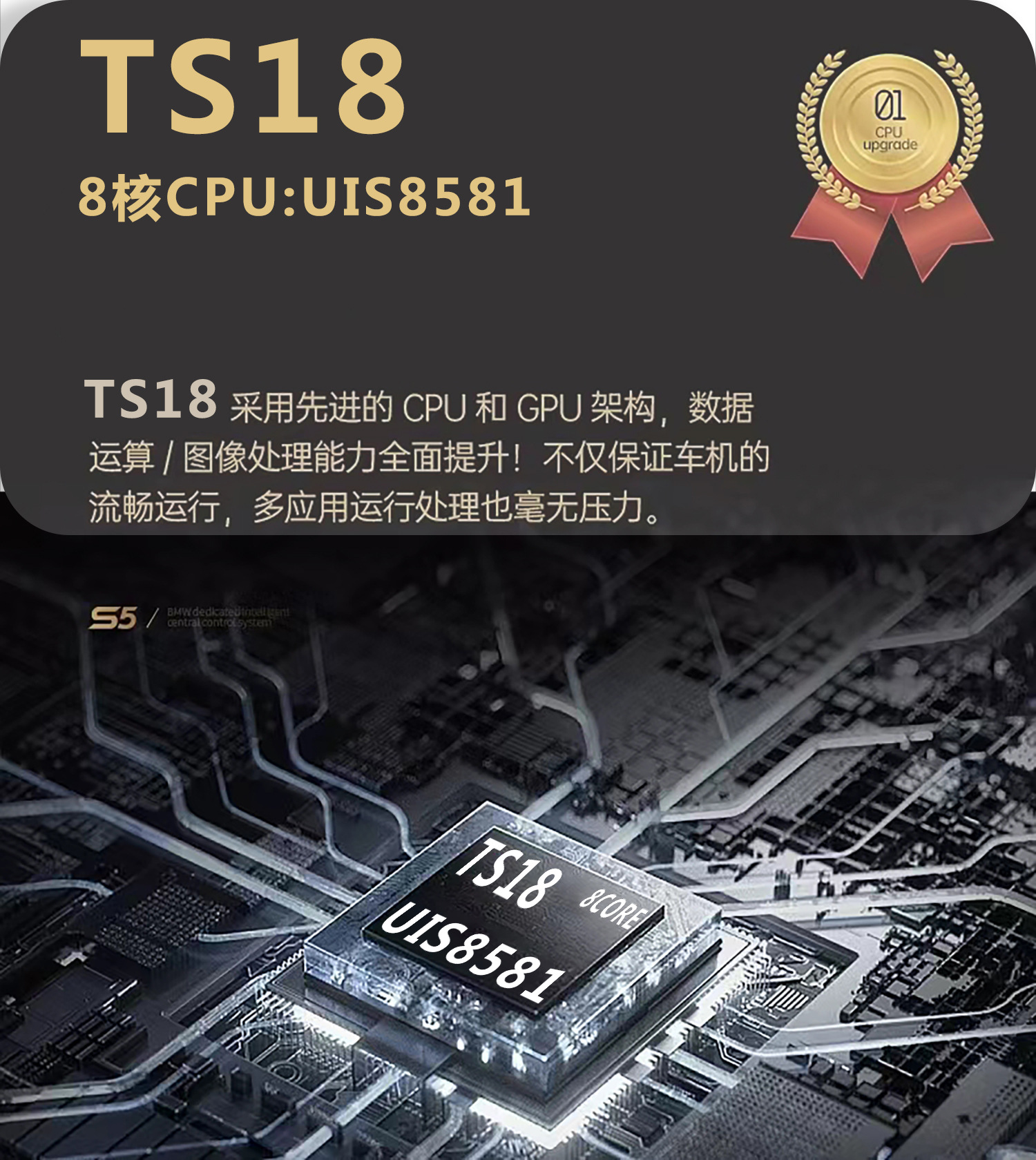 鼎威TS18a Carplay 4G 9寸10寸一体机GPS八核大屏安卓车载导航-阿里巴巴