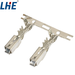 替代DELPHI 12077411德尔福汽车连接器 专业生产 连接端子-阿里巴巴