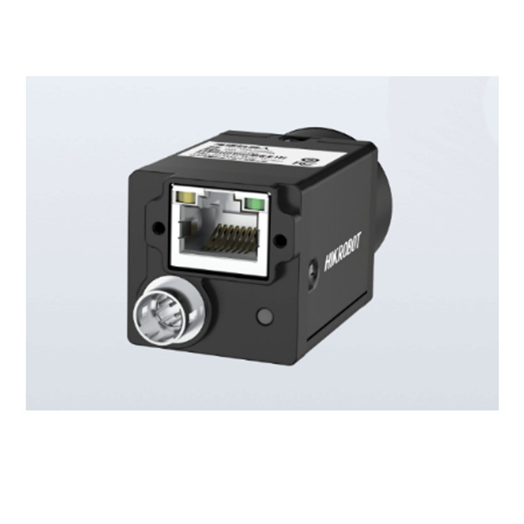 MV-CU050-30GM(NPOE) 海康威视500万卷帘快门24fps黑白工业相机-阿里巴巴