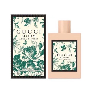 【官方】Gucc.i/古.驰花悦绽放香水梦意馥意蜜意绿意50/100ml-阿里巴巴