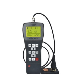 便携式PZ-60A涡流电导率测试仪数显导电率/导电测试仪/铜铝导电仪-阿里巴巴