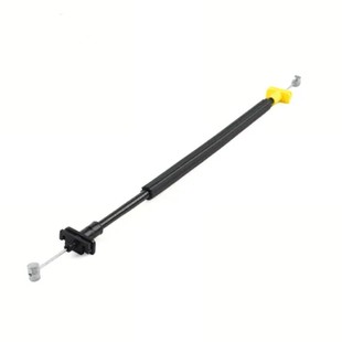 极光前门锁机外拉线LR025409-阿里巴巴