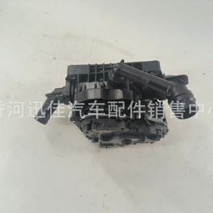 25600-2J100适用IX35节温器底座电子节温器总成256002J100-阿里巴巴