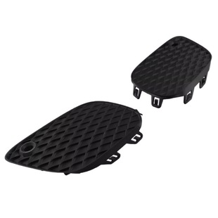 适用2020-21梅德赛斯X247雾灯框无孔2478856701 2478856801-阿里巴巴