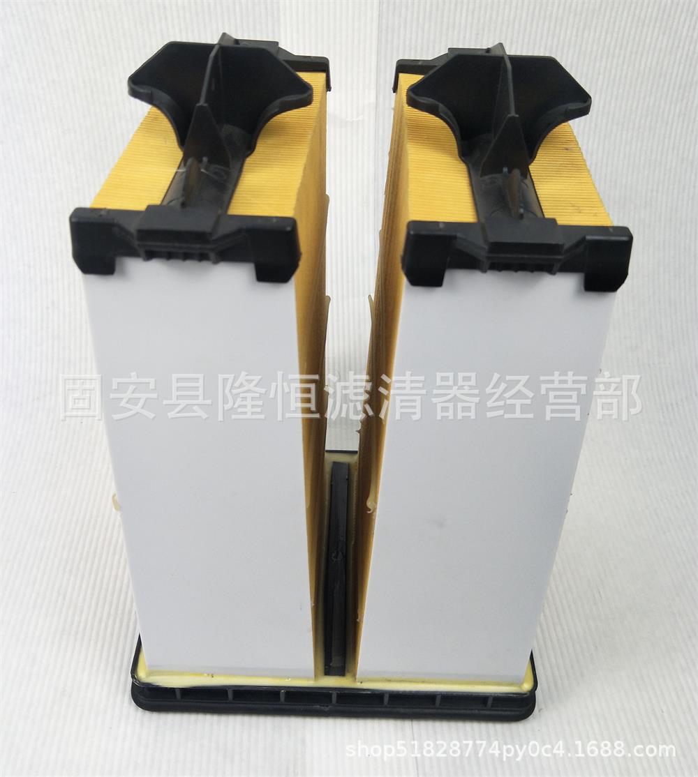 5288553 5310325 AF55021 AF55320蜂窝空气滤芯-阿里巴巴