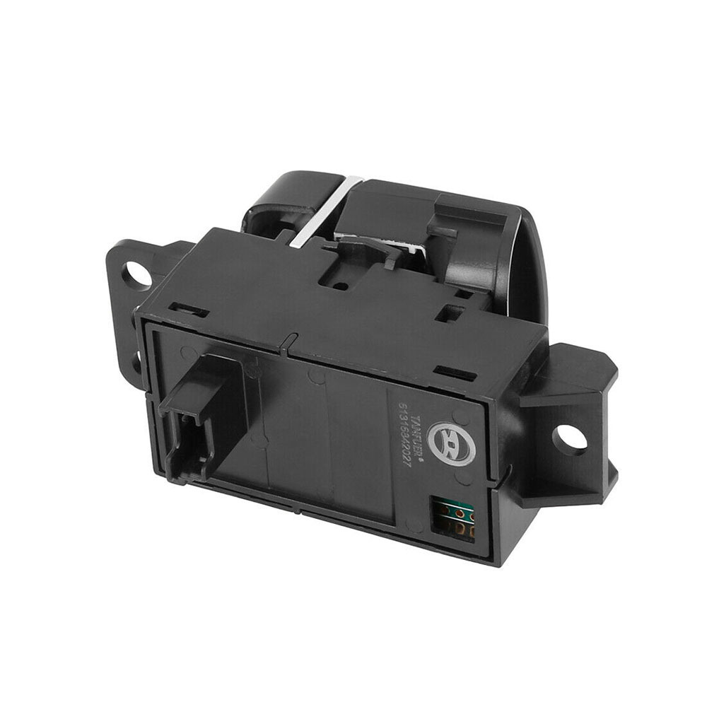 适用于宝马5系驻车制动控制开关61316842027 61319109311-阿里巴巴