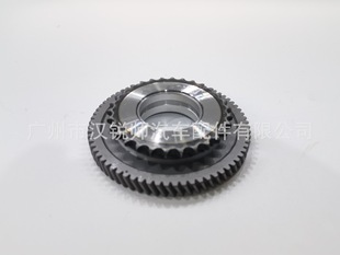 1132A100适用于新款三菱L200皮卡车系4N15发动机正时时规齿轮曲轴-阿里巴巴