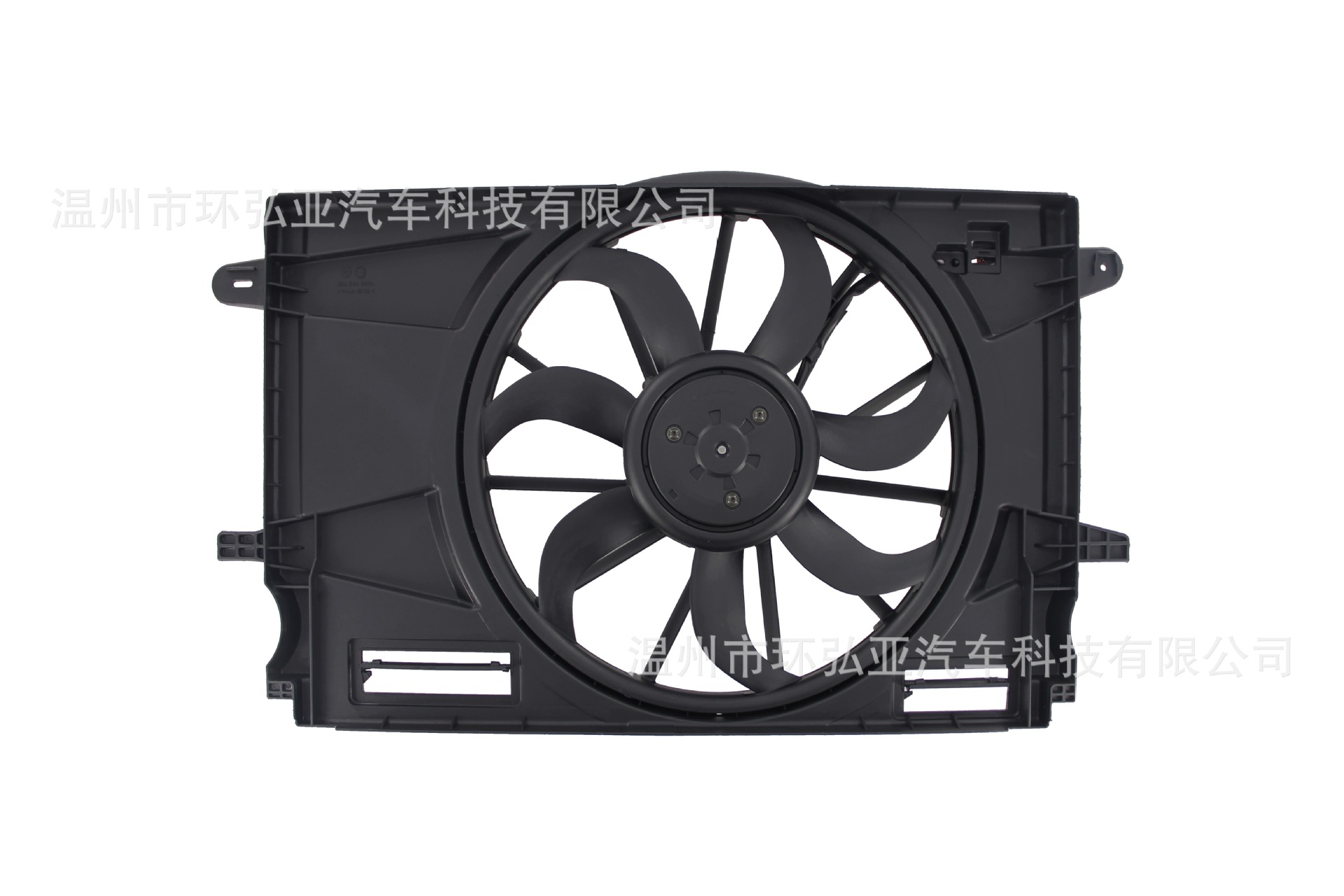 电子扇适用别克威朗/1.5T高配 CHEVROLET: Novo Cruze 2017>2019-阿里巴巴