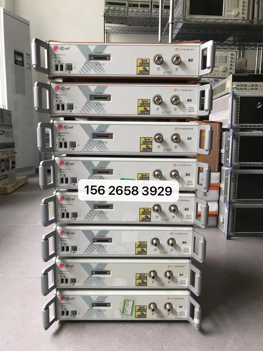 Agilent安捷伦/Keysight是德科技E8358A矢量网络分析仪-阿里巴巴