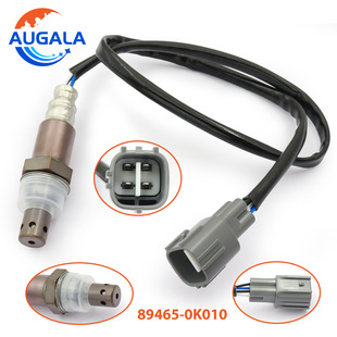 氧传感器空气燃料比 Oxygen Sensor 89465-0K010 适用于丰田-阿里巴巴