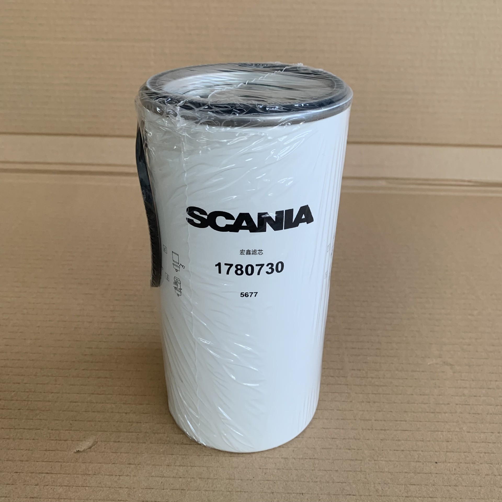 适用于斯坦尼亚空气滤芯1869992 1869993 1873018 1873016系列-阿里巴巴