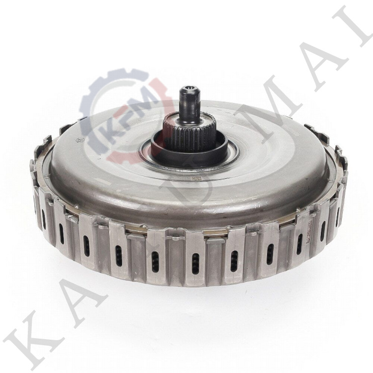 DQ500 0BH 4150615090 LUK 6020018000变速器离合器适用于大众-阿里巴巴