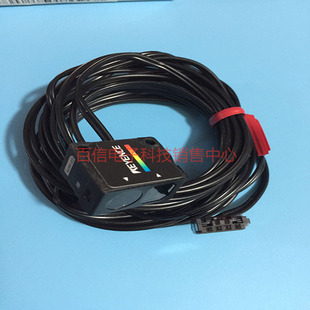 销售日本基恩士CZ-H37S CZ-H32 CZ-H72 CZ-H52颜色光纤传感器-阿里巴巴