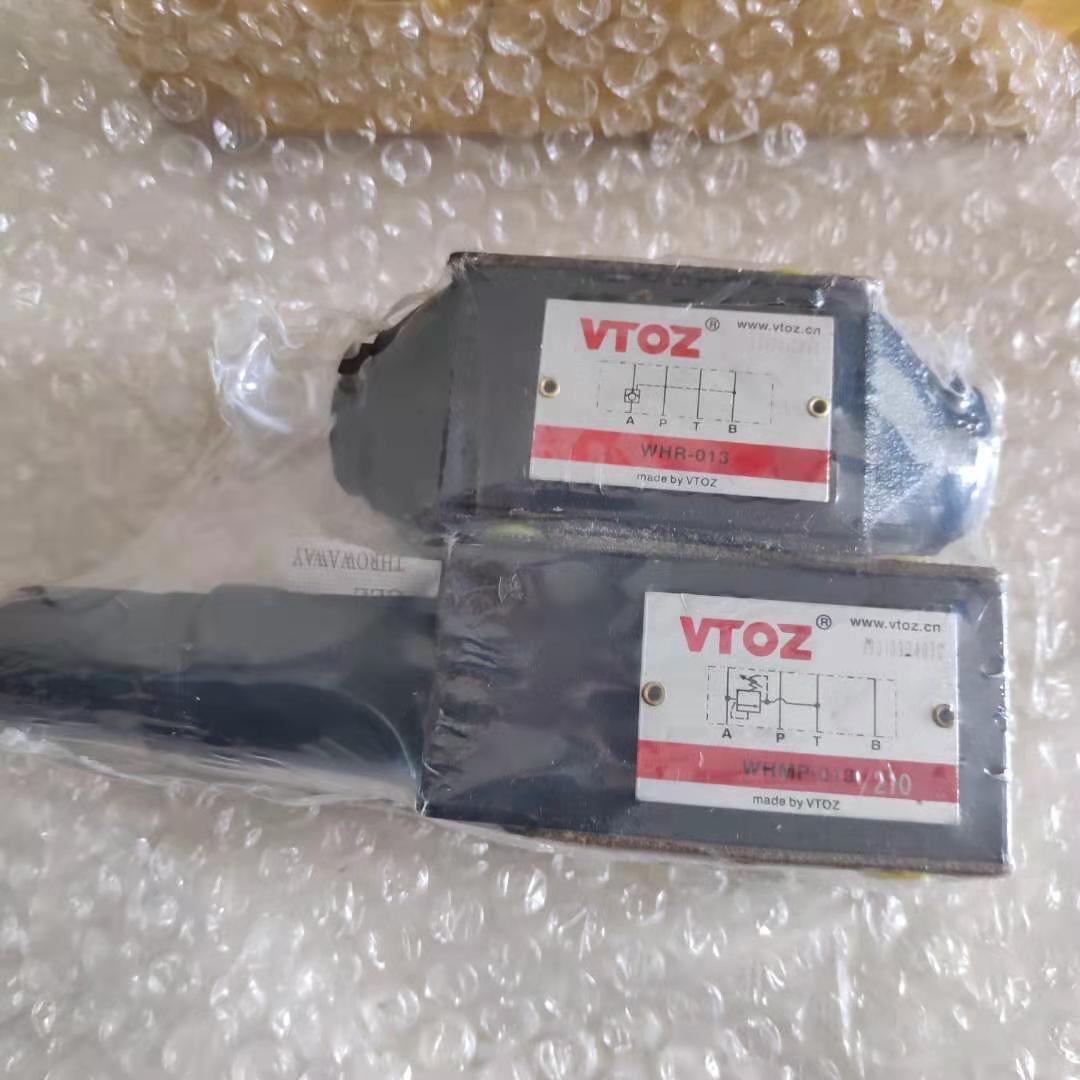 WDKE-1713-P24DC 1714 1710 1711 220AC原装维拓斯VTOZ电磁换向阀-阿里巴巴