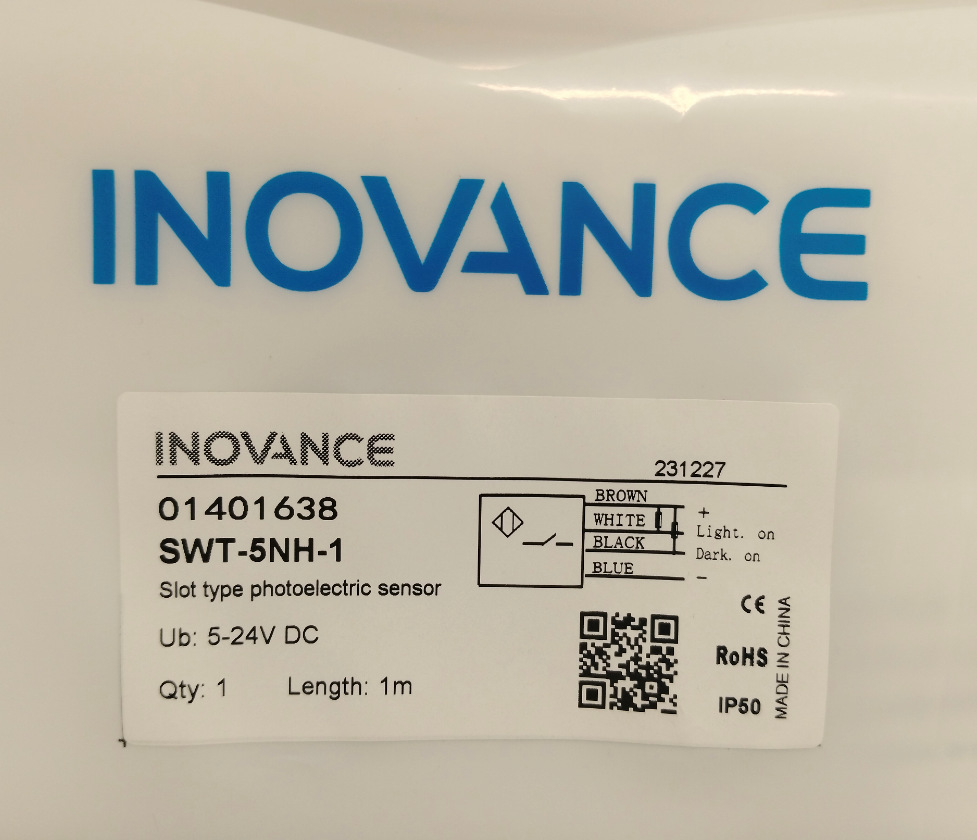 现货SWT-5NH-1-S/SGT-SGY-NH-2M-3M汇川INOVANCE原点限位感应器-阿里巴巴