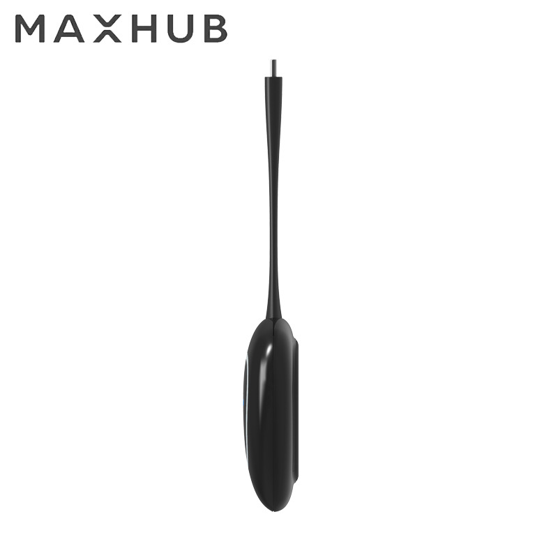 MAXHUB无线传屏器 WT15 TYPE-C接口仅MAXHUB平板使用 无线同屏器-阿里巴巴