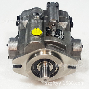 适用美国PARKER派克PAVC10038R4222高压柱塞泵油泵PAVC100液压泵-阿里巴巴