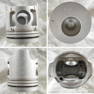 适用三菱4D34T活塞加强中空型piston ME202291 ME011143 ME220470-阿里巴巴