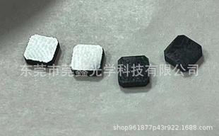 RG1000滤光片_医疗光学仪器滤色片_ 有色玻璃_红外镜片_内窥镜用-阿里巴巴