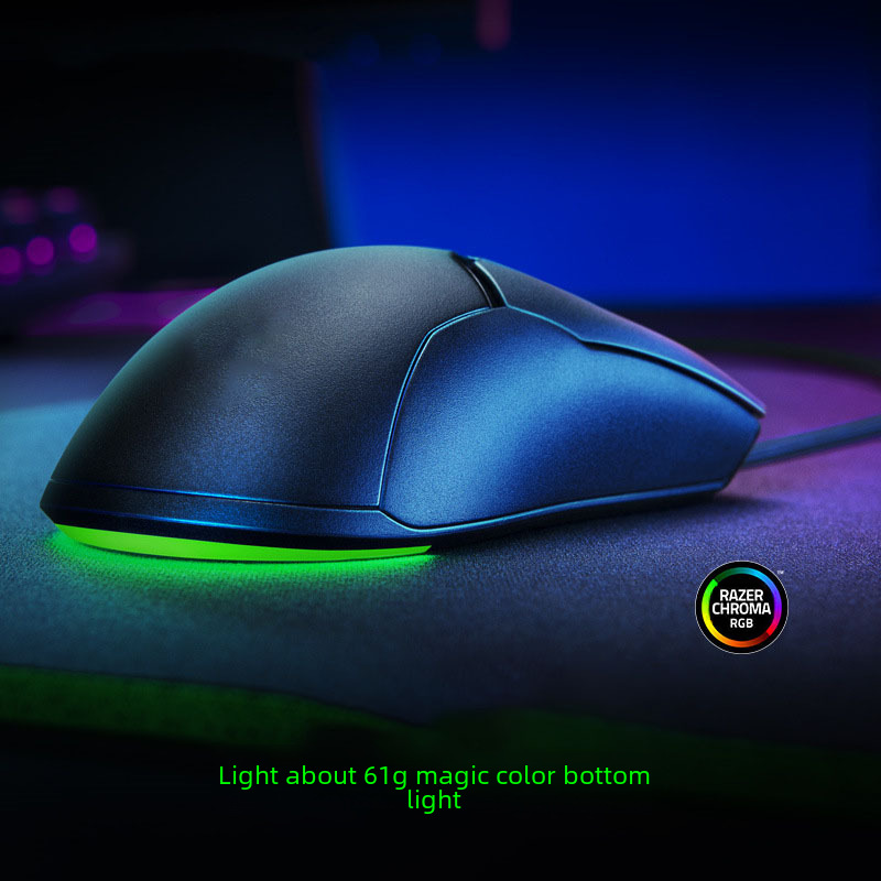 For Razer Thunder Snake Venom Viper Mini Version viper mini Wired Video ...