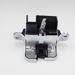 行李箱锁块 7P0827505G 适用于途锐 夏朗-阿里巴巴