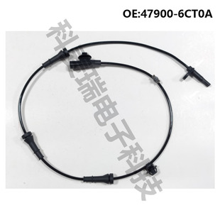 47900-6CT0A,适用于NISSAN尼桑ALTIMA汽车ABS传感器 轮速传感器-阿里巴巴