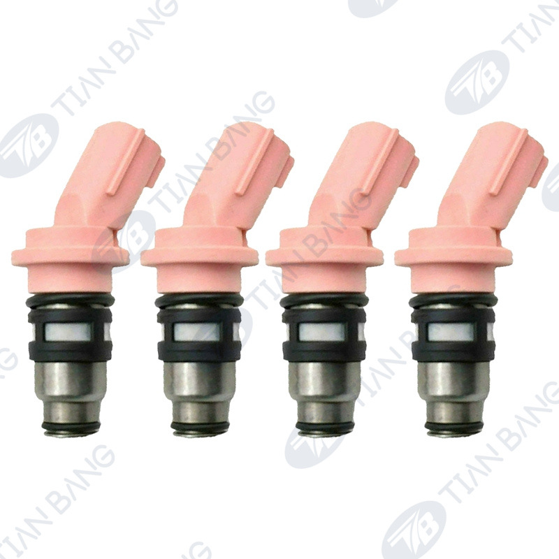 跨境热销适用于日产汽车喷油嘴16600-73C00 FUEL INJECTOR NOZZIE-阿里巴巴