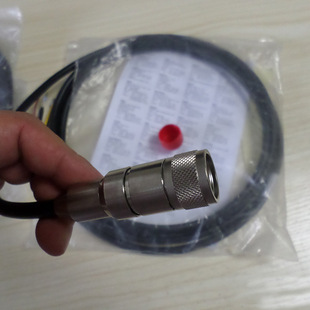 进口原装pH模拟传感器线缆 VP6-ST 1M/3M/5M/10M分析仪表专用-阿里巴巴