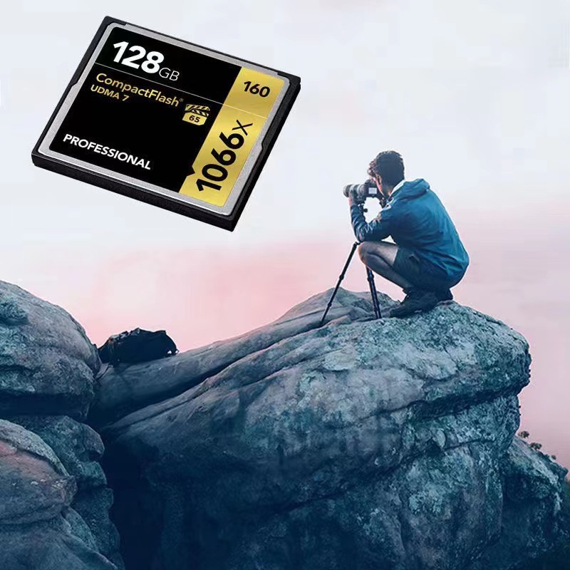 厂家批发CF卡128g/64g/32g/16g/8g单反数码相机专用高速cf卡160M-阿里巴巴