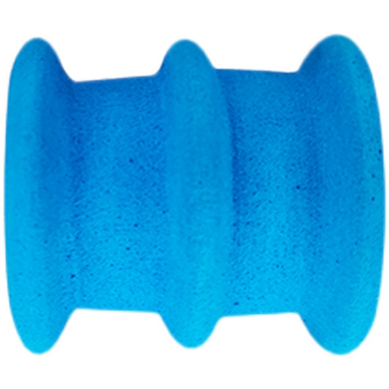 Foam Main Axle Thickened Fish Coil Sool Set Coil Winding Plate Main ...