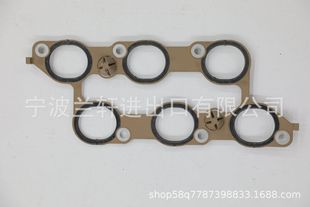 OE： 12590958 CTS Intake Manifold Gaskets 进气歧管垫-阿里巴巴