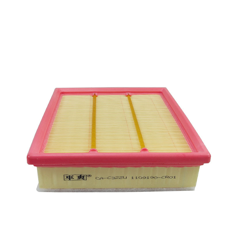 适用于2021款长安UNI-K智电iDD空气滤清器1109190CR01-阿里巴巴