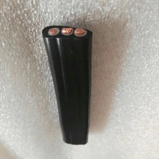 YVFB扁电缆YFFB扁平电缆行车线3芯*1.5 2.5 4 6 10平方丁腈橡胶线-阿里巴巴