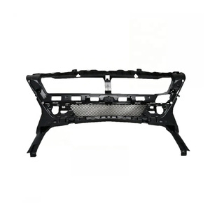 适用2013-17奔驰ML166前保险杠支架前照灯支架1668851465 1565-阿里巴巴