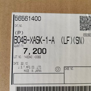 B04B-XASK-1-A/JST 现货-阿里巴巴