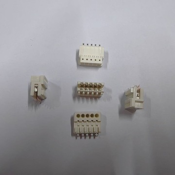 stocko MFMP 7234-005-000-960-000-00-G线对板连接器有现货-阿里巴巴