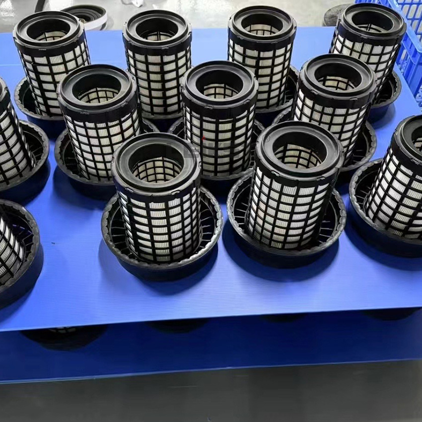 331008000249 Air Filter 发电机组空气滤清器 SA 18332-阿里巴巴