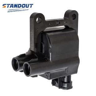 点火线圈90919-02218适用于丰田 9091902220 9091902226 5C1297-阿里巴巴