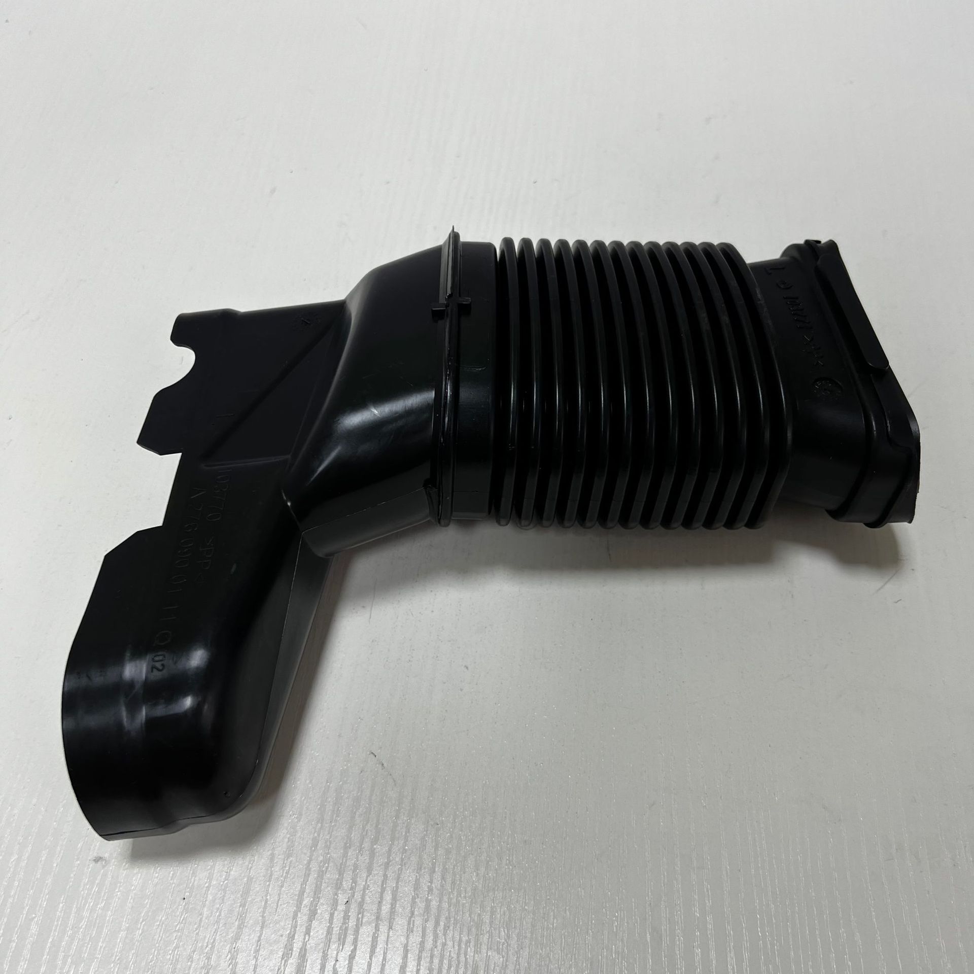 STZT 2760900111 空气进气管 适用奔驰W212X218A207C207-阿里巴巴