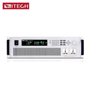 ITECH 艾德克斯IT7300系列可编程交流电源IT7322 IT7324 IT7326-阿里巴巴