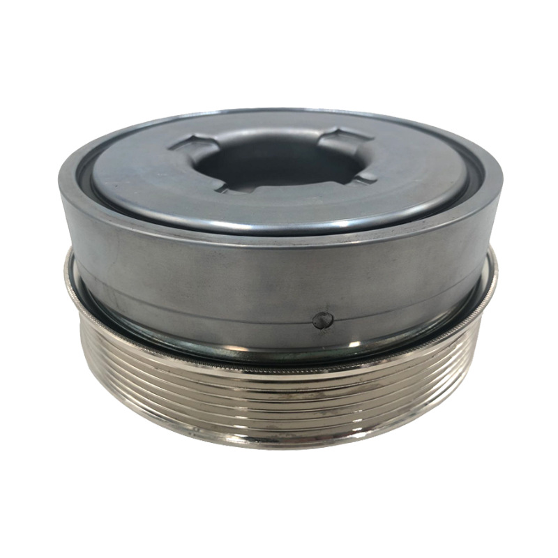 11238638614 11232384185 11238602779 曲轴皮带轮适用于宝马MIN-阿里巴巴