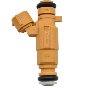 0280156418适用于日产骐达 16600-8W80A 燃油喷射器 喷油嘴 现货-阿里巴巴