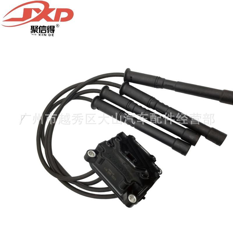 跨境厂价点火线圈8200360911 8200713680 8200702693 2244800QAF-阿里巴巴