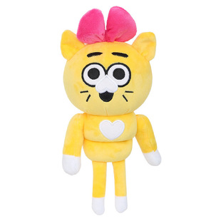 爆款Battle Kitty公仔毛绒玩具猫咪玩偶抱枕战斗小猫娃娃跨境批发-阿里巴巴