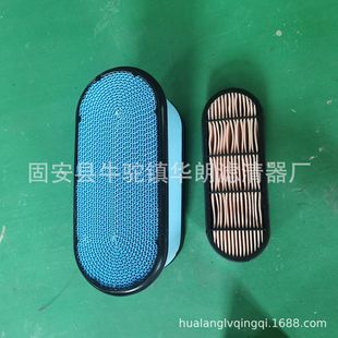 供应替代强鹿滤芯12248978 蜂窝滤清器 适用于发电机组-阿里巴巴