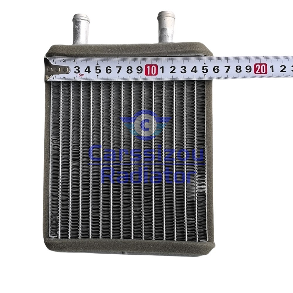 格尔发暖风散热器水箱-阿里巴巴