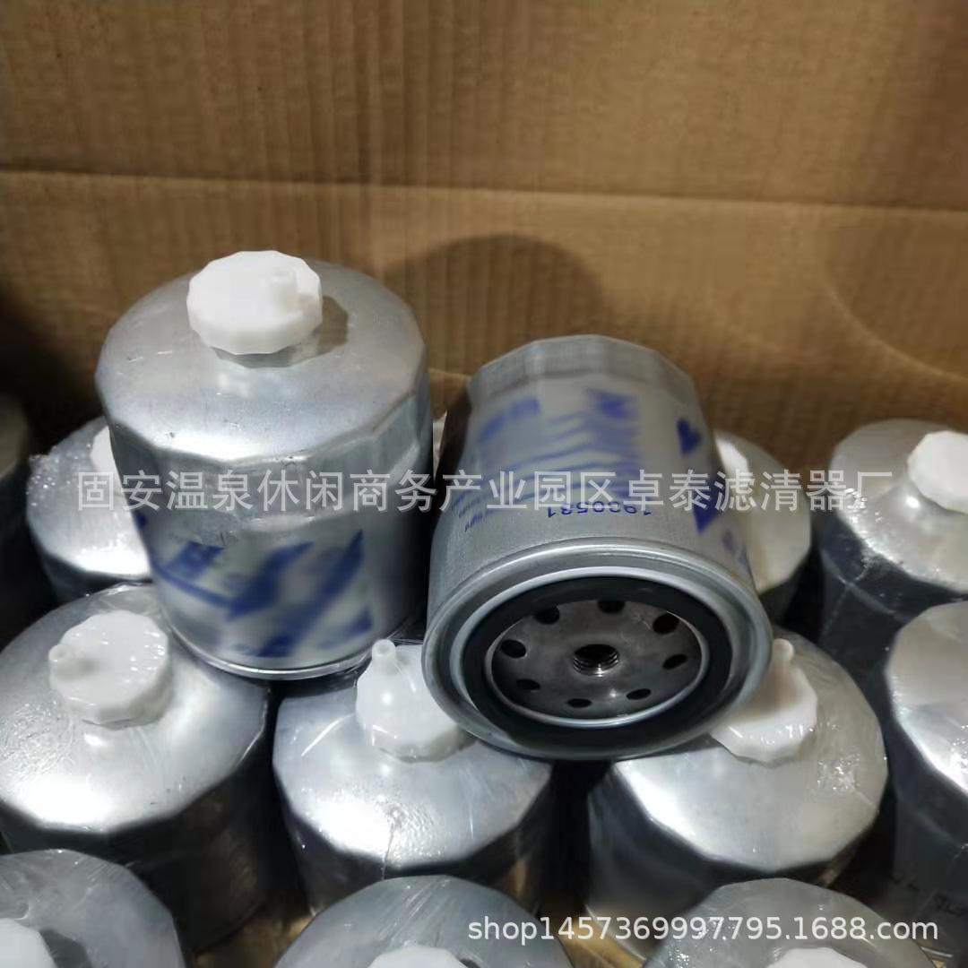 供应 机油滤清器 14528387 P550162 B7216 M806419 卓泰滤业-阿里巴巴