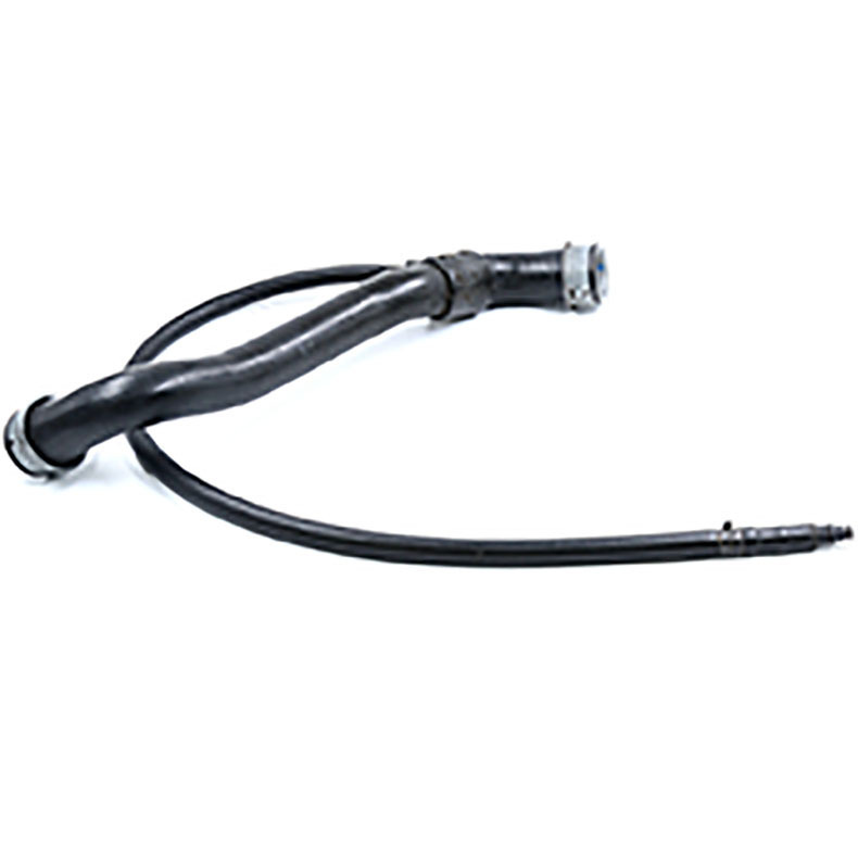 适用于奔驰C级E级GLK级W204散热器软管W207水箱上水管A2045010382-阿里巴巴